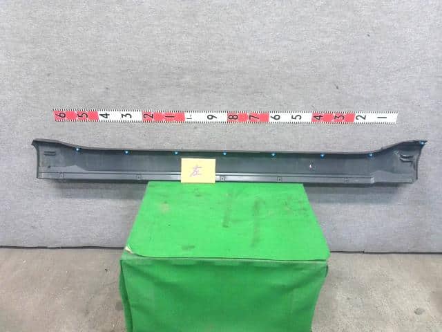 [Used]Exterior Parts MITSUBISHI Pajero 2011 LDA-V98W 7405A089 - BE ...