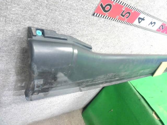 [Used]Exterior Parts MITSUBISHI Pajero 2011 LDA-V98W 7405A089 - BE ...