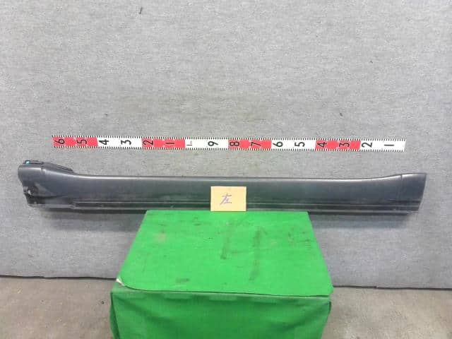 [Used]Exterior Parts MITSUBISHI Pajero 2011 LDA-V98W 7405A089 - BE ...