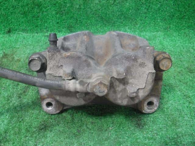 [Used]Front Right Caliper MITSUBISHI Pajero 2005 LA-V73W MR510538 - BE ...