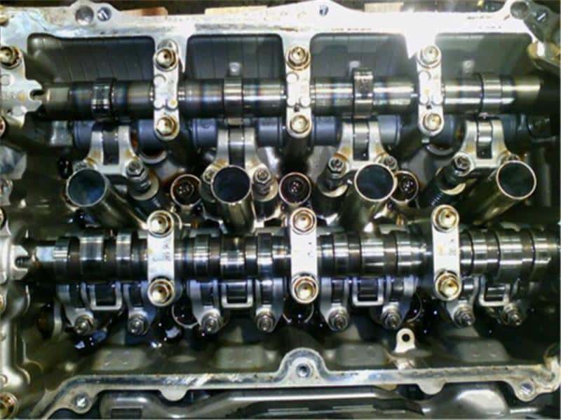 [Used]LEB-520 Engine HONDA Grace 2016 DAA-GM5 - BE FORWARD Auto Parts