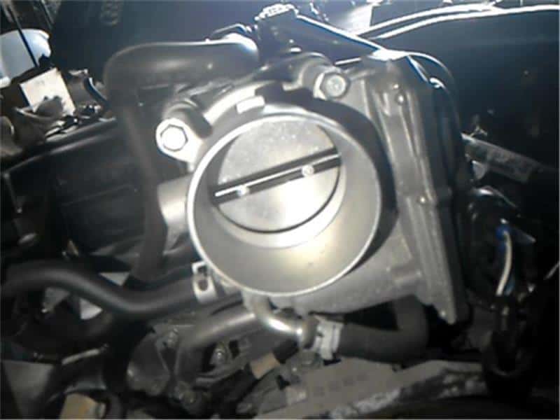 [Used]FB20ASZHYA Engine SUBARU Forester 2014 DBA-SJ5 - BE FORWARD Auto ...