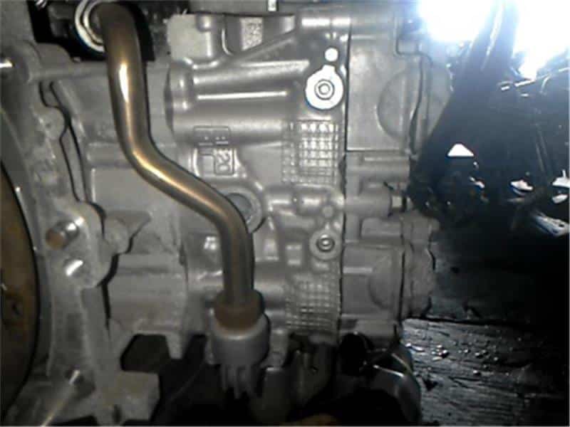 [Used]FB20ASZHYA Engine SUBARU Forester 2014 DBA-SJ5 - BE FORWARD Auto ...