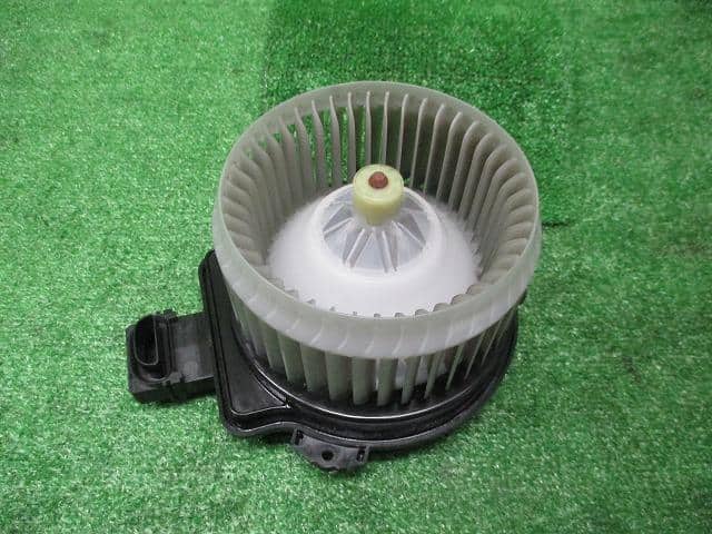 [Used]Blower Motor TOYOTA Sienta 2016 DBA-NSP170G 8710312110 - BE ...