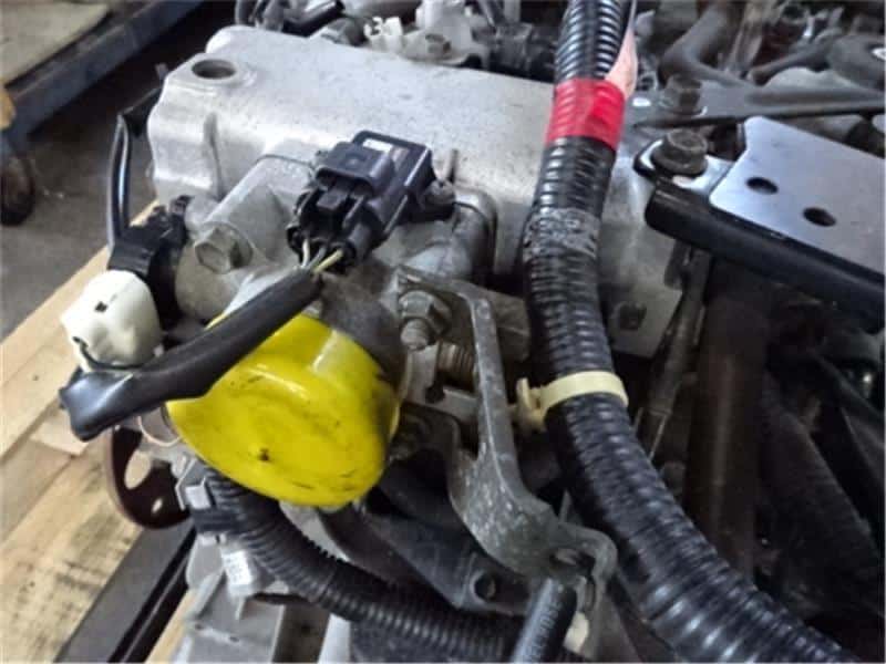 [Used]G13B Engine SUZUKI Every Landy 2003 LA-DA32W - BE FORWARD Auto Parts