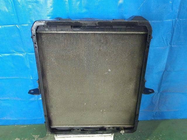 [Used]Radiator NISSAN UD UD NISSAN LARGESIZE CAR 2000 KL-CD48YV ...