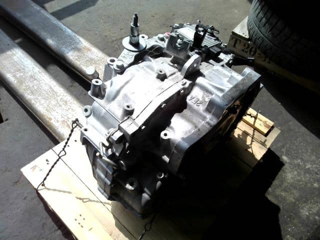 [Used]Automatic Transmission PEUGEOT 3008 2012 ABA-T85F02 9664134780 ...