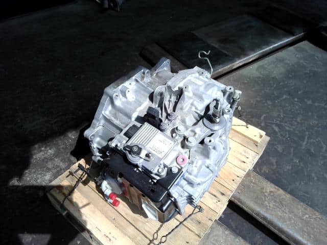 [Used]Automatic Transmission PEUGEOT 3008 2012 ABA-T85F02 9664134780 ...