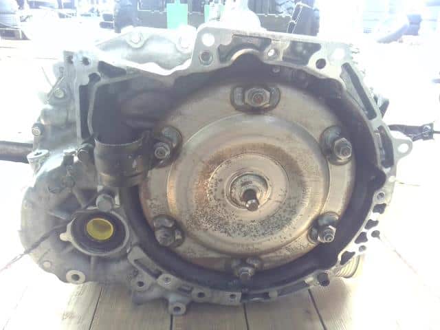 [Used]Automatic Transmission PEUGEOT 3008 2012 ABA-T85F02 9664134780 ...