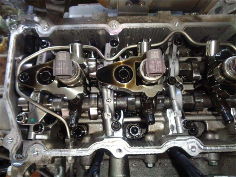 [Used]YD25DDTI Engine NISSAN Nv350 caravan 2019 LDF-VW6E26 - BE FORWARD ...