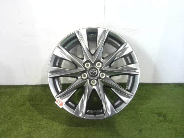 [Used]Wheel MAZDA CX-5 2018 3DA-KF2P 9965487090 - BE FORWARD Auto Parts