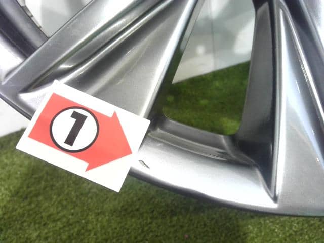 [Used]Wheel MAZDA CX-5 2018 3DA-KF2P 9965487090 - BE FORWARD Auto Parts