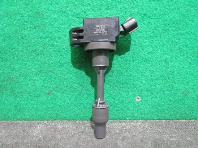 [Used]Ignition Coil TOYOTA 2016 DBA-M900A 9091902281 - BE FORWARD Auto ...