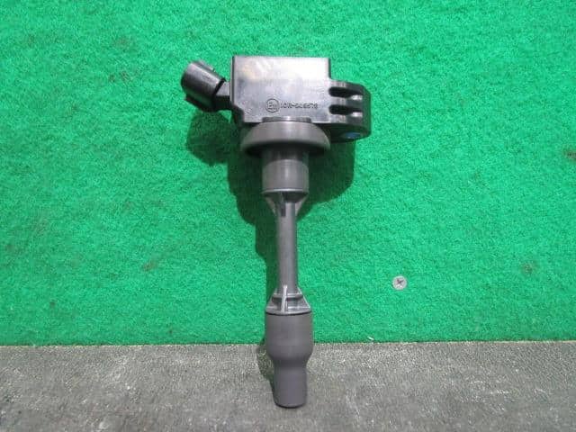 [Used]Ignition Coil TOYOTA 2016 DBA-M900A 9091902281 - BE FORWARD Auto ...