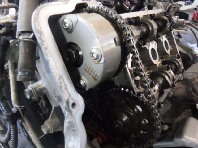 [Used]R06A Engine SUZUKI Every 2015 HBD-DA17V - BE FORWARD Auto Parts