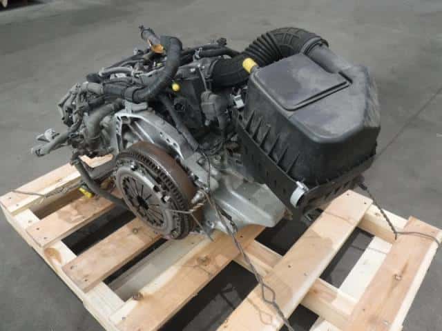 [Used]R06A Engine SUZUKI Every 2015 HBD-DA17V - BE FORWARD Auto Parts