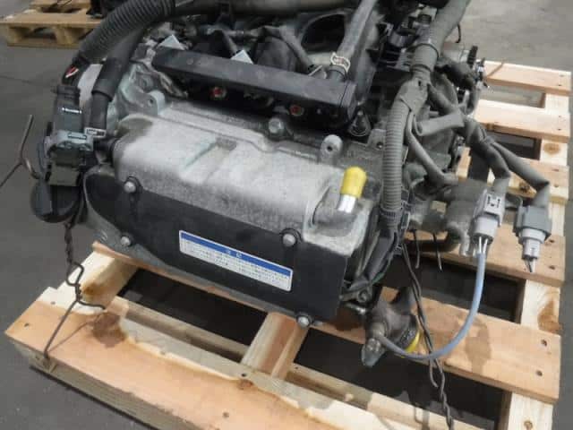 [Used]R06A Engine SUZUKI Every 2015 HBD-DA17V - BE FORWARD Auto Parts