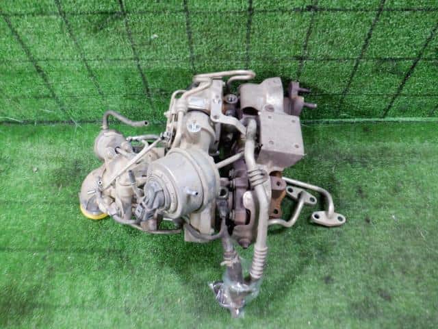 [Used]Turbocharger MAZDA CX-5 2013 LDA-KE2AW SH0113700E - BE FORWARD ...