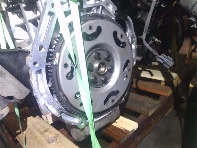 [Used]K15B Engine SUZUKI Jimny 2020 3BA-JB74W - BE FORWARD Auto Parts