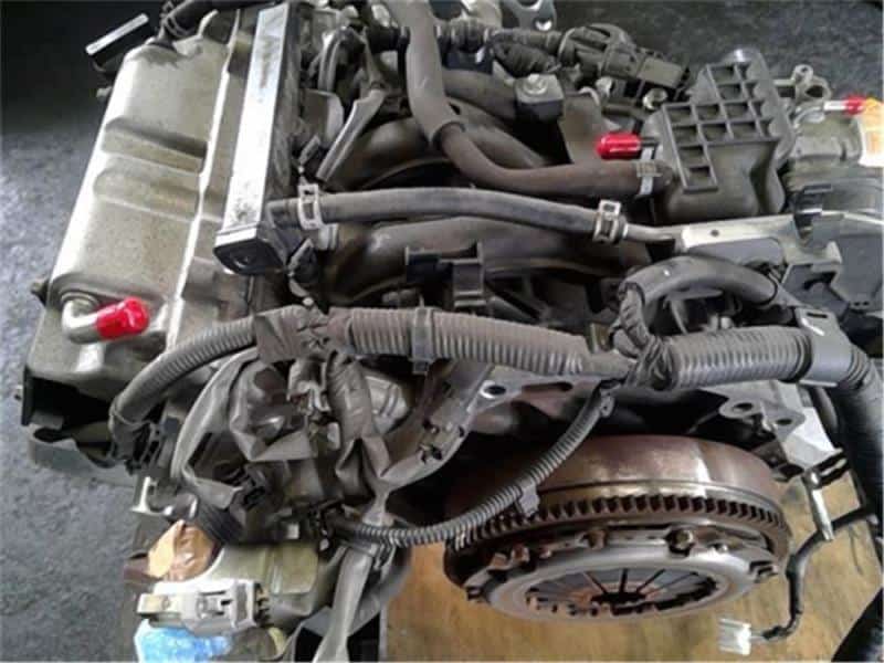 [Used]R06A Engine SUZUKI Every 2015 HBD-DA17V - BE FORWARD Auto Parts