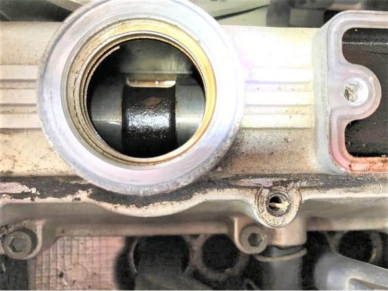 [Used]F6AT Engine SUZUKI Alto Works 1993 E-CS22S - BE FORWARD Auto Parts