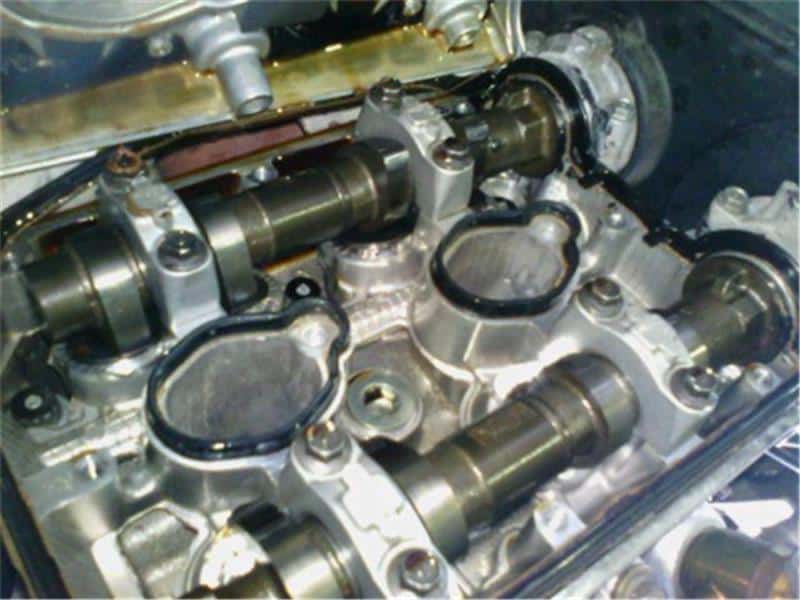 [Used]EJ206 Engine SUBARU Legacy 2000 GF-BH5 - BE FORWARD Auto Parts