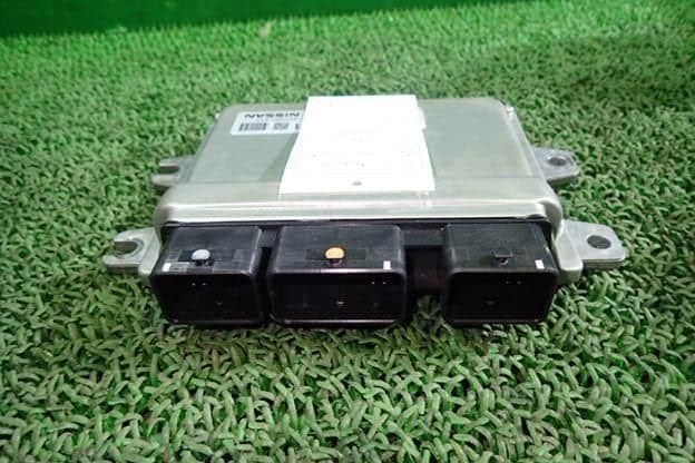 [Used]Engine Control Unit NISSAN Nv350 caravan 2013 CBF-VR2E26 ...