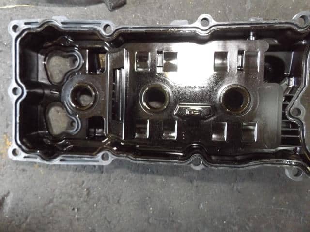 [Used]VQ25HR Engine NISSAN Skyline 2006 DBA-V36 10102JK0A0 - BE FORWARD ...