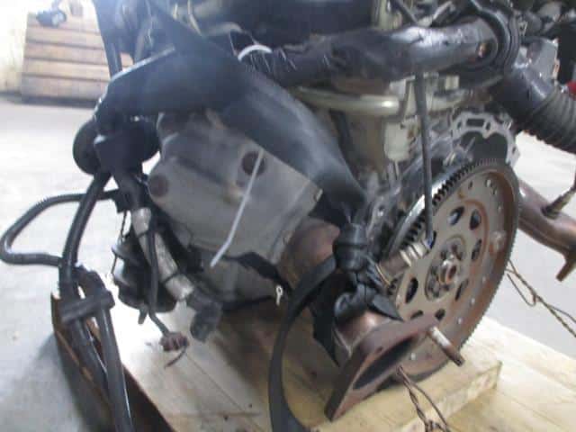 [Used]VQ25HR Engine NISSAN Skyline 2006 DBA-V36 10102JK0A0 - BE FORWARD ...