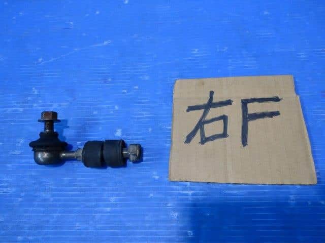 [Used]Stabilizer Bar Link MITSUBISHI eK Wagon 2006 DBA-H82W 4056A040 ...