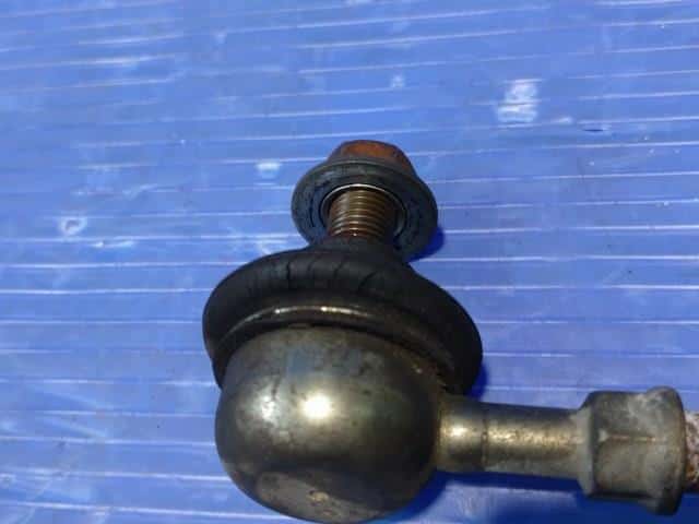 [Used]Stabilizer Bar Link MITSUBISHI eK Wagon 2006 DBA-H82W 4056A040 ...