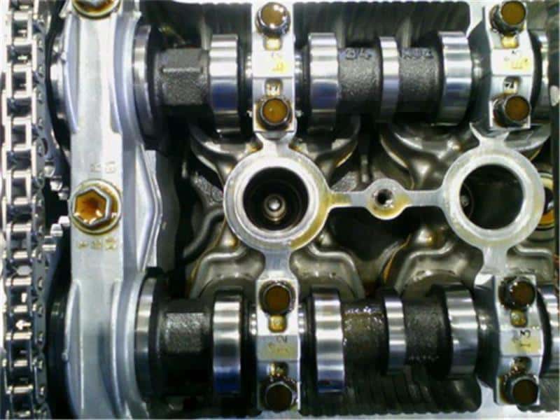 [Used]1NZFXE Engine TOYOTA Aqua 2012 DAA-NHP10 1900021D00 - BE FORWARD ...