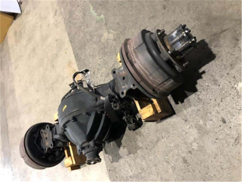 [Used]Rear Differential Housing Assembly ISUZU ELF 2007 BDG-NMR85N - BE ...