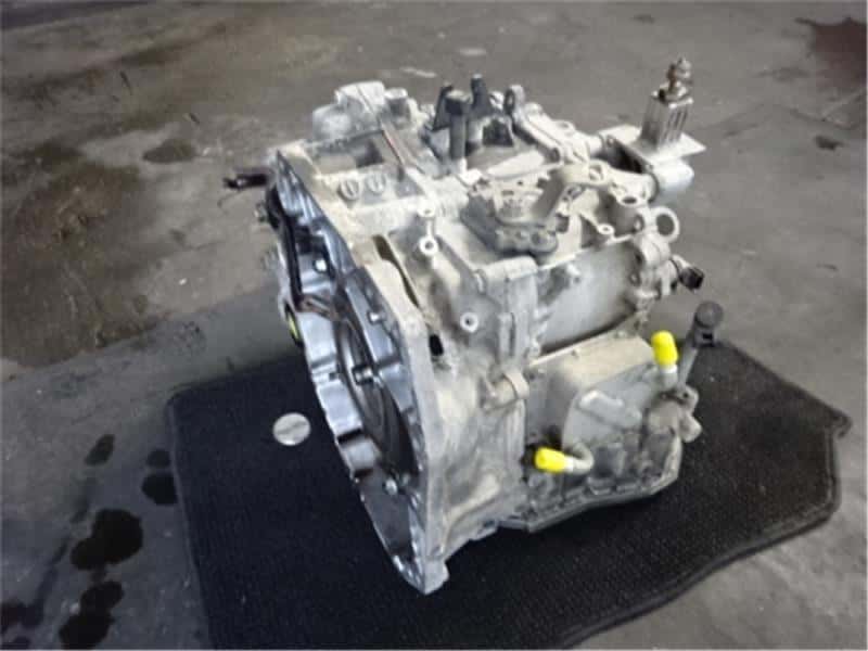 [Used]Transmission NISSAN Note 2012 DBA-NE12 - BE FORWARD Auto Parts