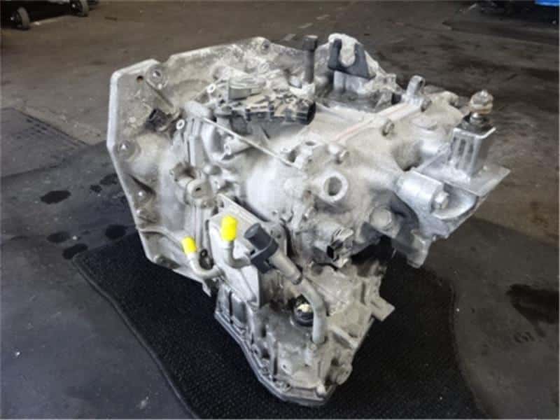 [Used]Transmission NISSAN Note 2012 DBA-NE12 - BE FORWARD Auto Parts