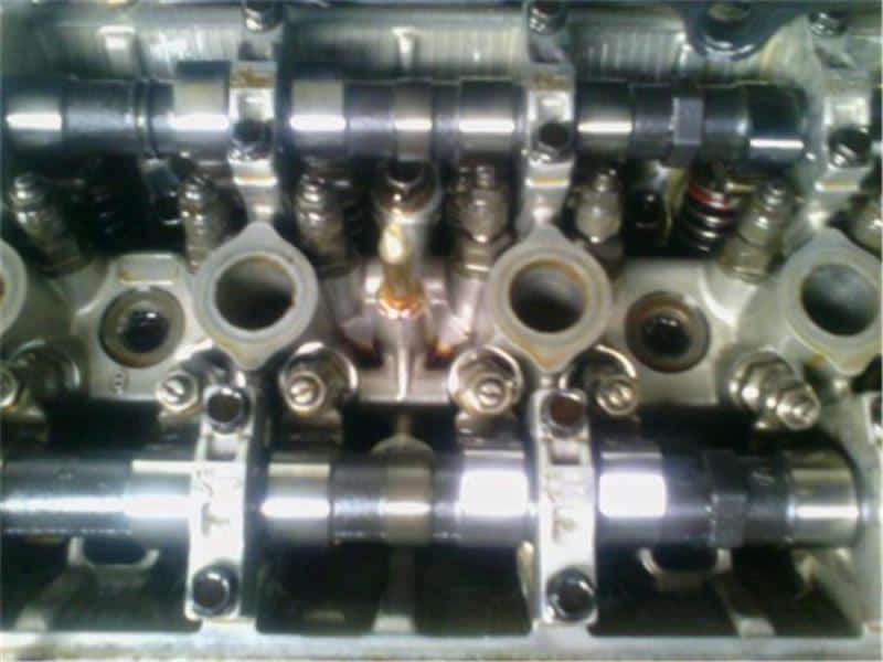 [Used]B20B Engine HONDA Step Wagon 2000 GF-RF1 - BE FORWARD Auto Parts