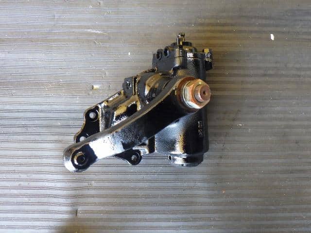 [Used]Power Steering Rack and Pinion Assembly ISUZU 1992 U-NPR66LR ...