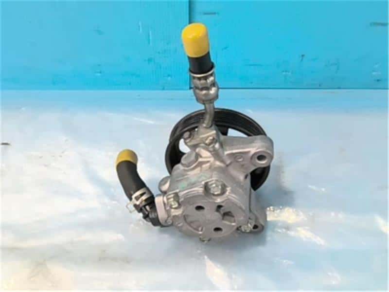 [Used]Power Steering Pump HONDA Step Wagon 2008 DBA-RG1 56110RTA003 ...