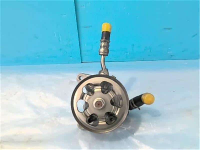 [Used]Power Steering Pump HONDA Step Wagon 2008 DBA-RG1 56110RTA003 ...