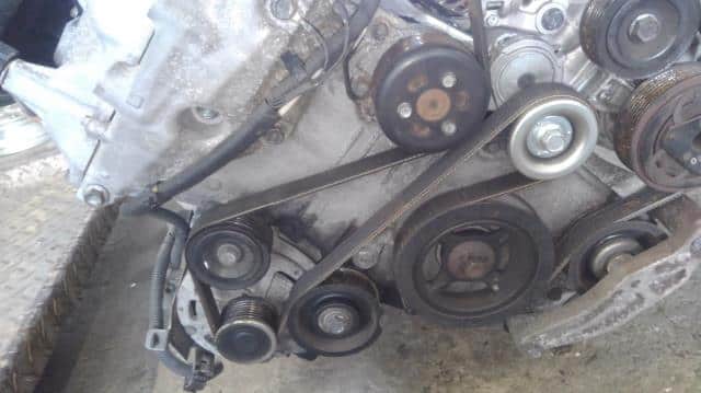 [Used]HR12DE Engine NISSAN Note 2014 DBA-NE12 101023VA1G - BE FORWARD ...