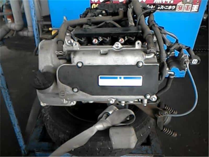 [Used]R06A Engine SUZUKI Every 2016 HBD-DA17V - BE FORWARD Auto Parts