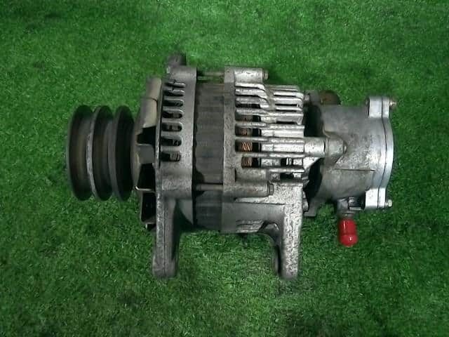 [Used]Alternator NISSAN Atlas 2005 PB-AKR81A 8973515720 - BE FORWARD ...