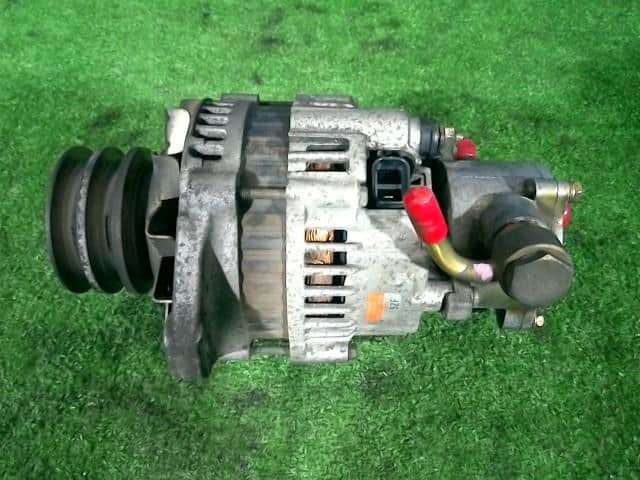 [Used]Alternator NISSAN Atlas 2005 PB-AKR81A 8973515720 - BE FORWARD ...