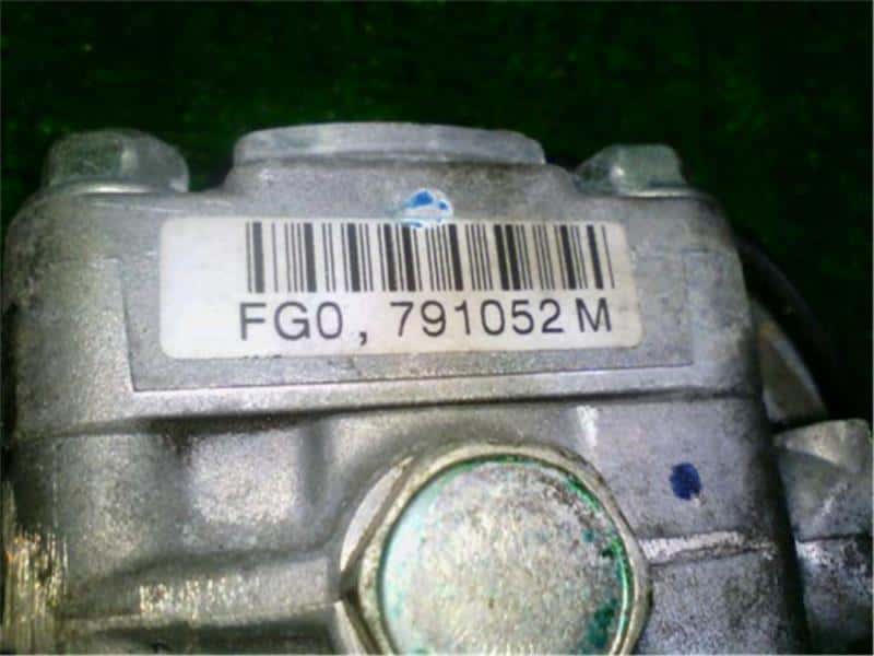 [Used]Power Steering Pump SUBARU Impreza 2007 CBA-GRB 34430FG030 - BE ...