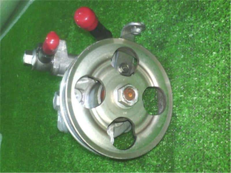 [Used]Power Steering Pump SUBARU Impreza 2007 CBA-GRB 34430FG030 - BE ...