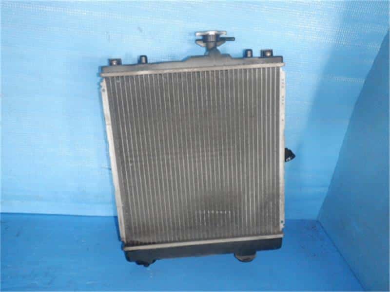 [Used]Radiator SUZUKI Swift 2003 LA-HT51S 1770079C01 - BE FORWARD Auto ...