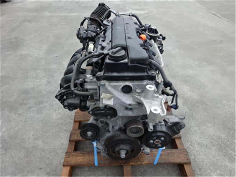 [Used]R20A-365 Engine HONDA Step Wagon 2015 DBA-RK2 - BE FORWARD Auto Parts