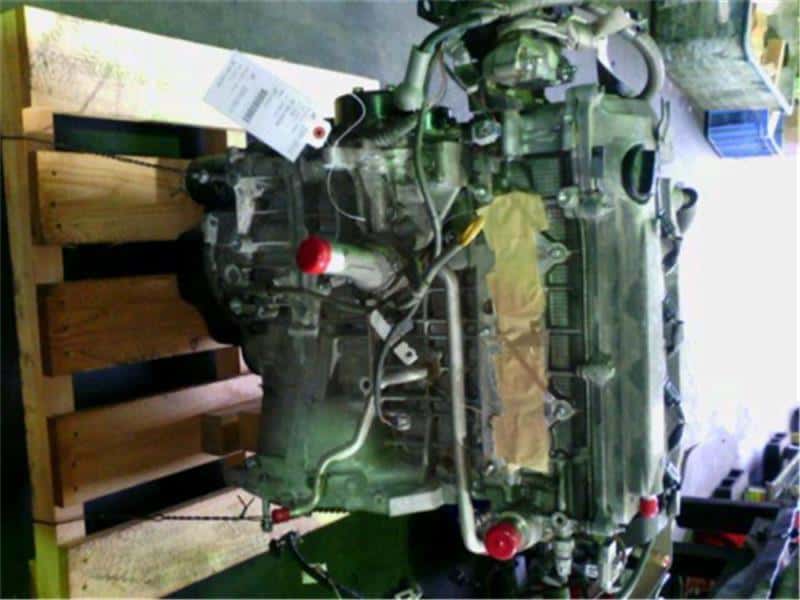 [Used]2AZFE Engine TOYOTA Estima 2006 DBA-ACR50W 190000H330 - BE ...