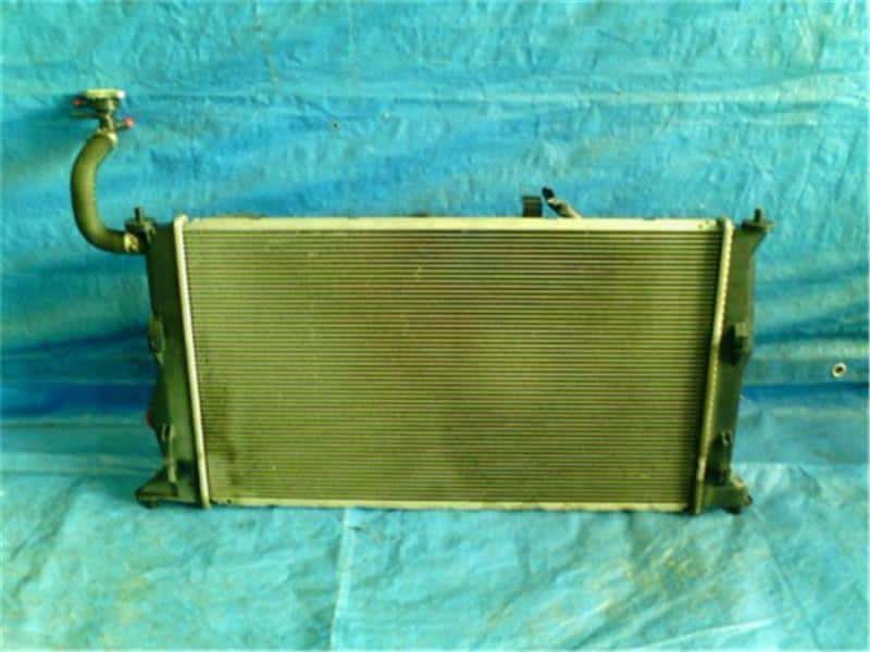 [Used]Radiator MAZDA Premacy 2010 DBA-CREW LFB715200A - BE FORWARD Auto ...