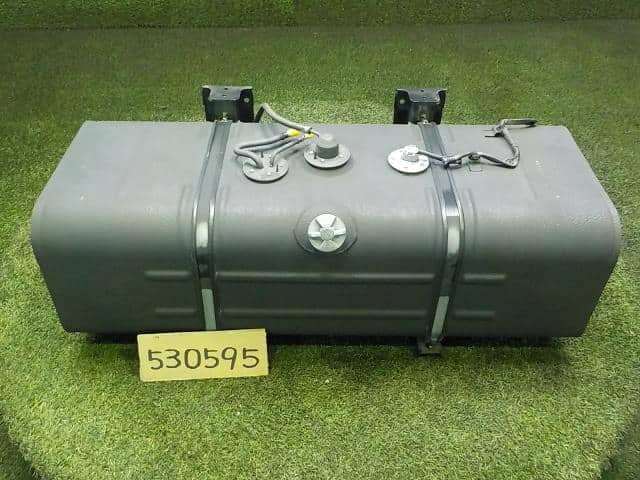 [Used]Fuel Tank TOYOTA Dyna 2016 TKG-XZU645 7700137650 - BE FORWARD ...